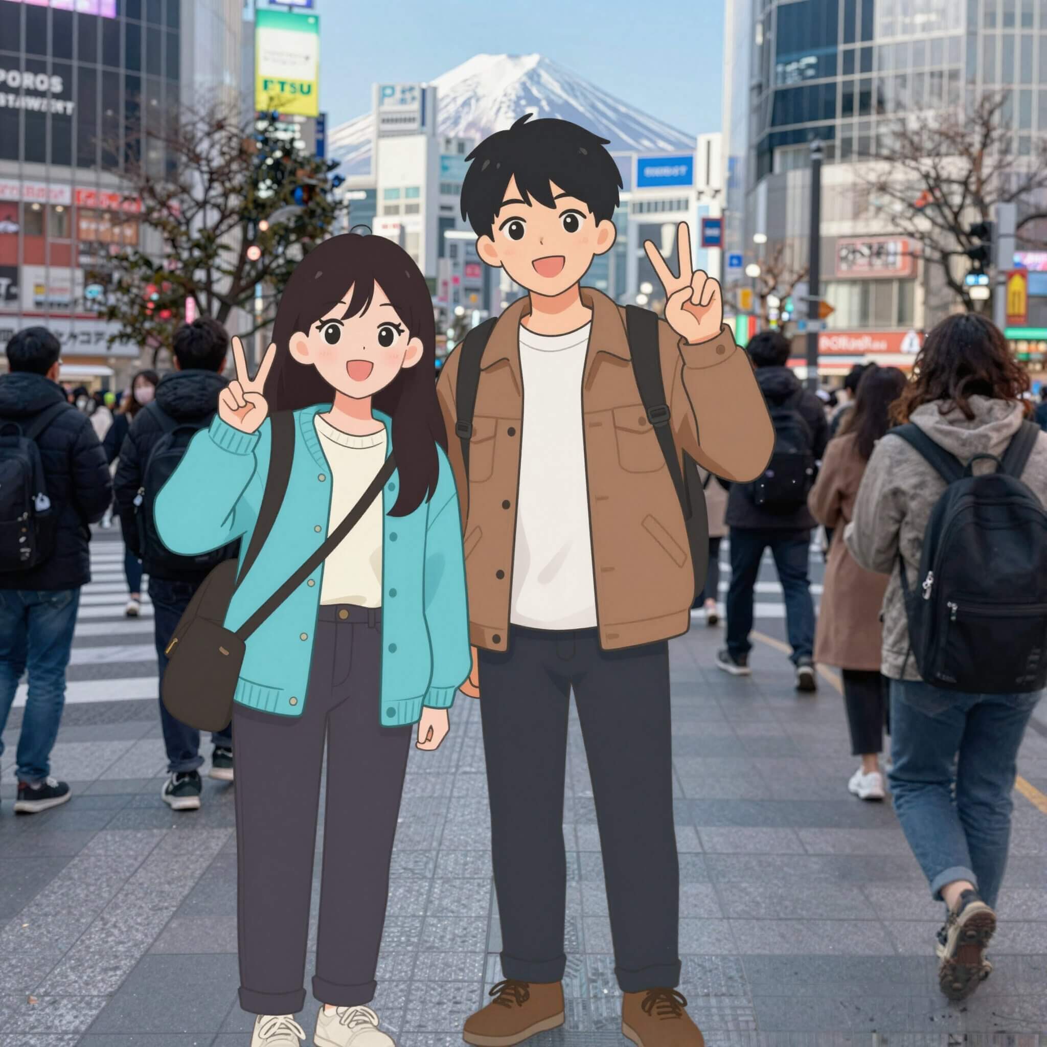 Free AI Image Generator & Maker - No login required | AIGAZOU